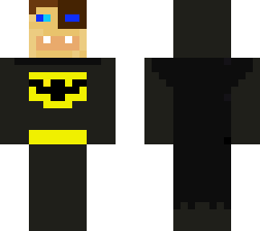 Duddy | Minecraft Skins