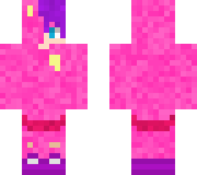 EliteX_ Edited Skin | Minecraft Skin