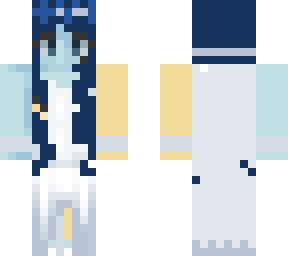 corpse bride | Minecraft Skins