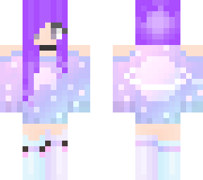 emma | Minecraft Skin