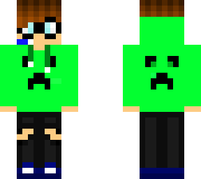 Iggy | Minecraft Skins