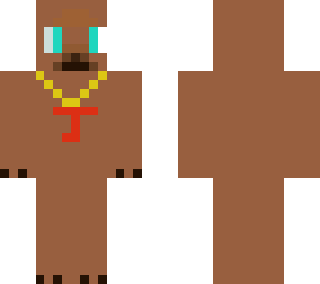 Perrito | Minecraft Skins