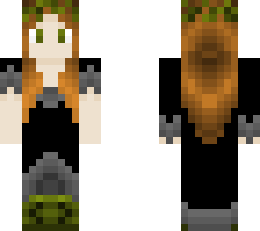 persephone | Minecraft Skins