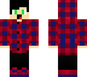 simon | Minecraft Skins