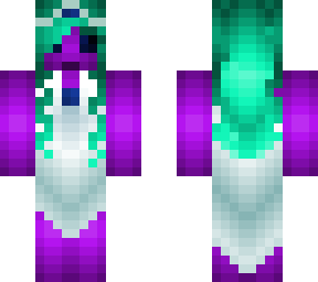 tyrande | Minecraft Skins