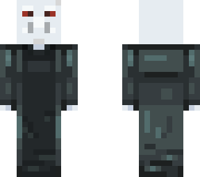 Lord Voldemort Voldemort Harry Potter | Minecraft Skins