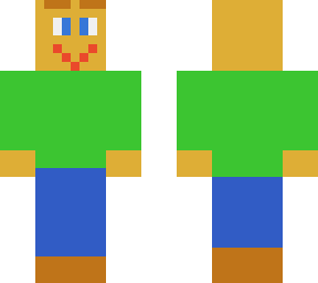 baldi | Minecraft Skins