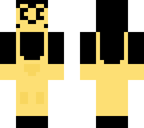 Boris | Minecraft Skin