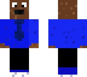 capybara | Minecraft Skins