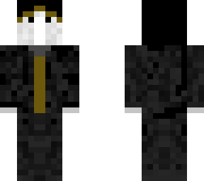 plague doctor | Minecraft Skins