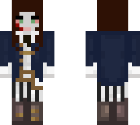 banshee | Minecraft Skins