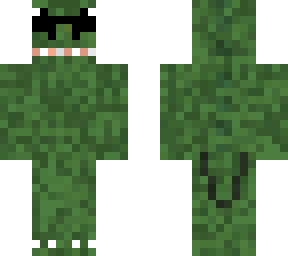 zilla | Minecraft Skins