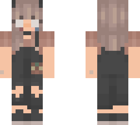 Bandages | Minecraft Skins