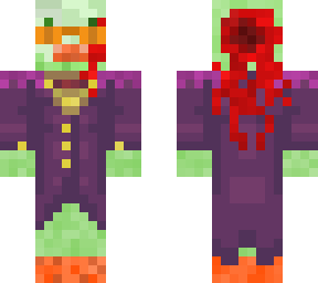 goose | Minecraft Skins