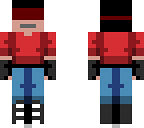 Favremysabre | Minecraft Skins