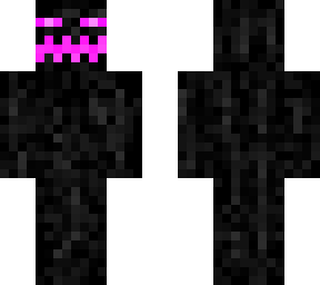 Minecraft Mutant Enderman Scream
