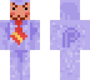 Chuchu | Minecraft Skin