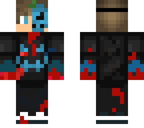 halloween boy | Minecraft Skins