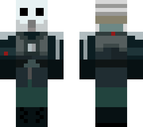 metrocop | Minecraft Skins