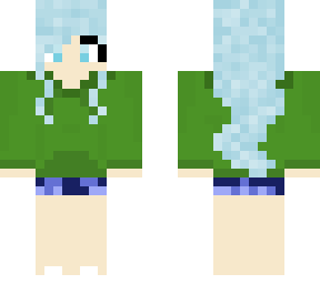 travis valkrum | Minecraft Skins