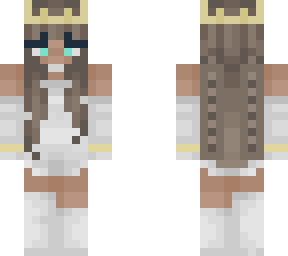 katherine | Minecraft Skins