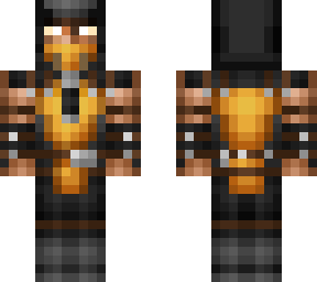gang | Minecraft Skins
