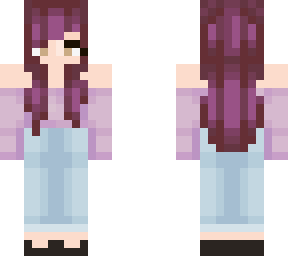 macaroon | Minecraft Skins