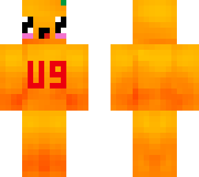 Mango | Minecraft Skins