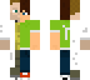 Ment | Minecraft Skins