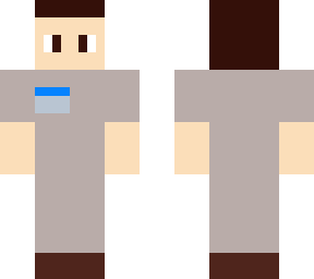 bolsonaro | Minecraft Skins