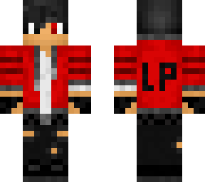 Aaron Ultima | Minecraft Skins