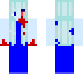 Elenore | Minecraft Skin