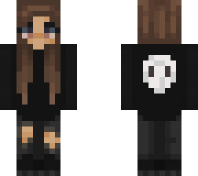Duo | Minecraft Skins