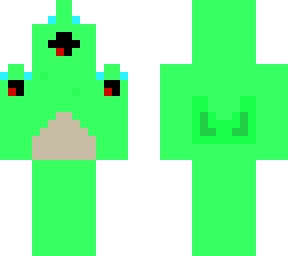 grim matchstick | Minecraft Skin