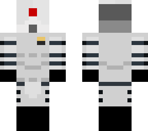 combine elite | Minecraft Skins