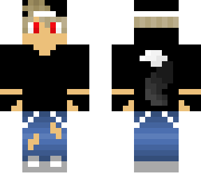 Papi | Minecraft Skin