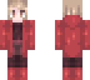 sabrina spellman | Minecraft Skin