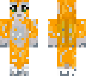 fidget | Minecraft Skins