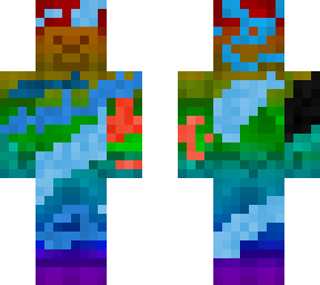 avaritia | Minecraft Skins