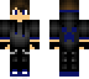 Awesome Dude 2 | Minecraft Skin