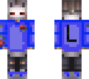 cores | Minecraft Skin