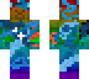 cosmic | Minecraft Skins