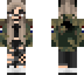 dutch | Minecraft Skins