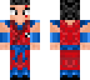 Fabio | Minecraft Skin