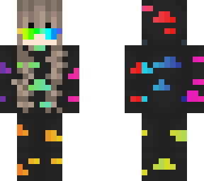 Ghjh | Minecraft Skin