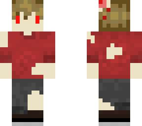 halloween grian | Minecraft Skins