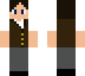 jazz | Minecraft Skin