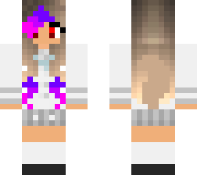 aphmau sister | Minecraft Skins