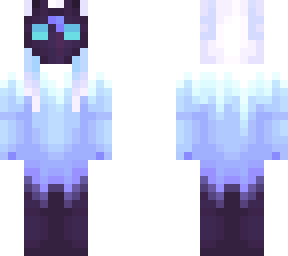 Kindred | Minecraft Skin