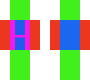 Wasd | Minecraft Skins